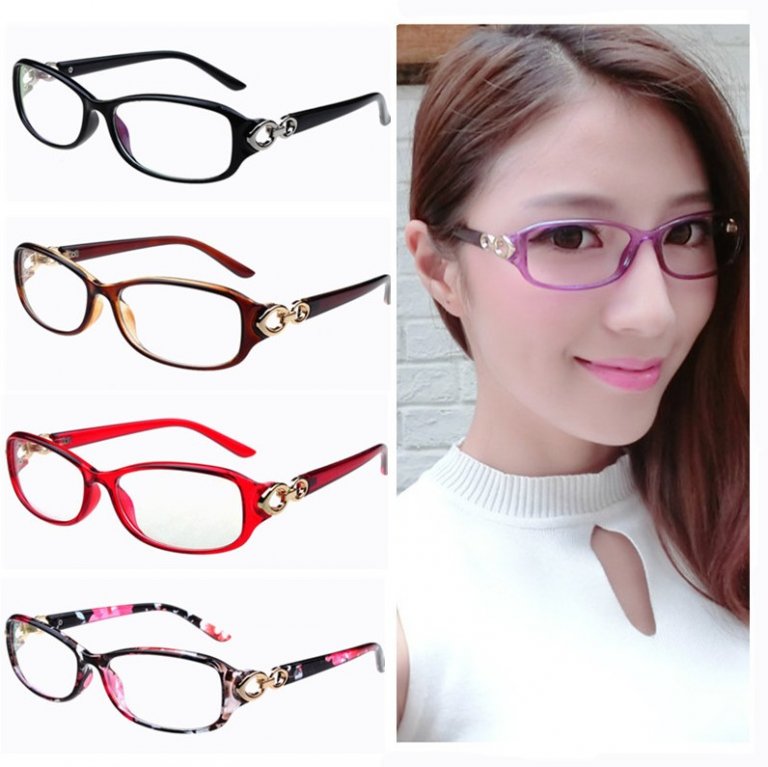 Model Kacamata Terbaru Wanita - Perumperindo.co.id